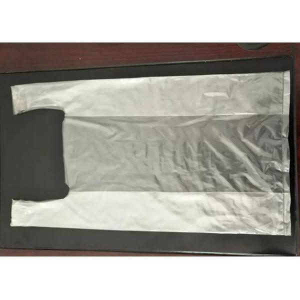 Quality Biodegradeble Water Soluble Plastic Bag For Vegetables Fruits for sale