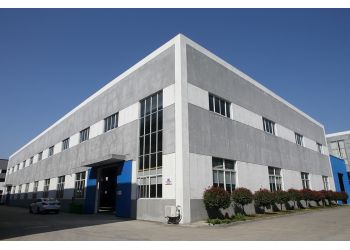 China Factory - Changzhou Meshel Netting Industrial Co., Ltd.