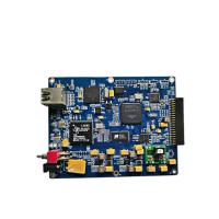 Quality PCBA Service PCB Assembly 94vom Smt0 FR4 High TG Multilayer HDI PCB Board for sale
