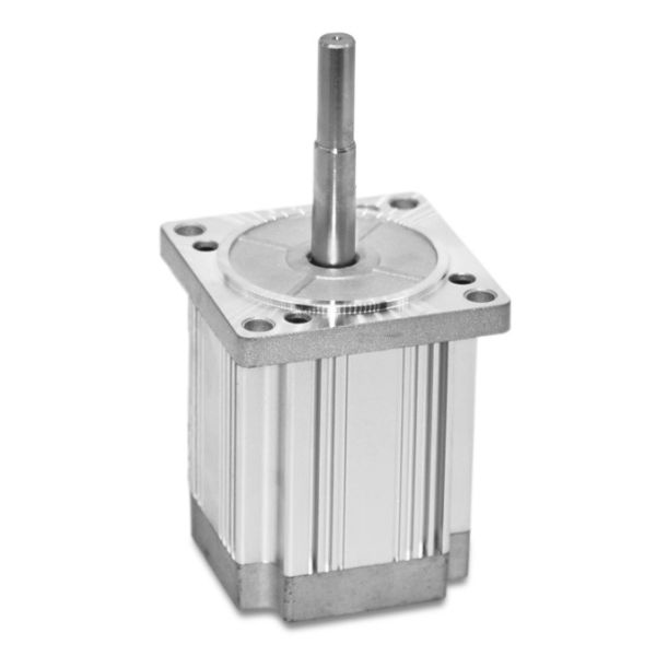 Quality 80mm 48v 440w Brushless Motor for High Power and Efficiency in Robot Home for sale