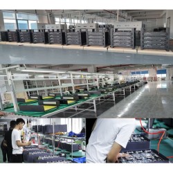 China Factory - Shenzhen guanyu new energy technology co., ltd