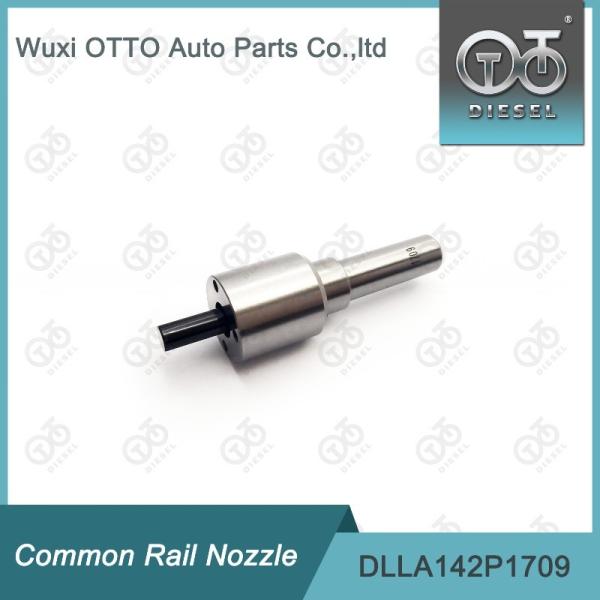 Quality DLLA142P1709(0433172047) Common Rail Nozzle For Injectors 0445120121 for sale