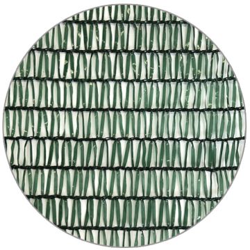 Quality SROA Closed Gearing Shade Net Making Machine Computerized For Agriculture for sale