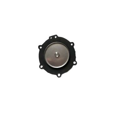 Quality ZBS ZCA Solenoid Diaphragm Valve Rubber Diaphragm for sale