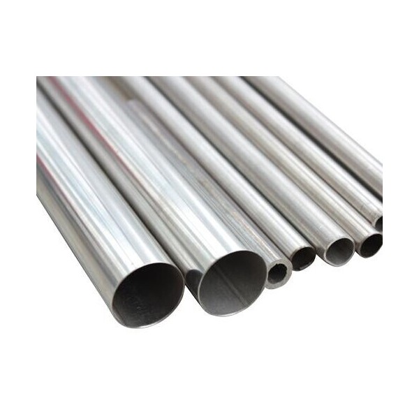 Quality 2.5 Inch Stainless Steel Tube Pipe Cold Rolled 430 ASTM GB AISI for sale