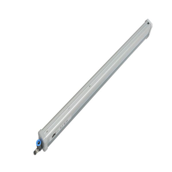 Quality High Voltage Air Source AC Pulse Ion Bar For Carton Erecting Machine for sale