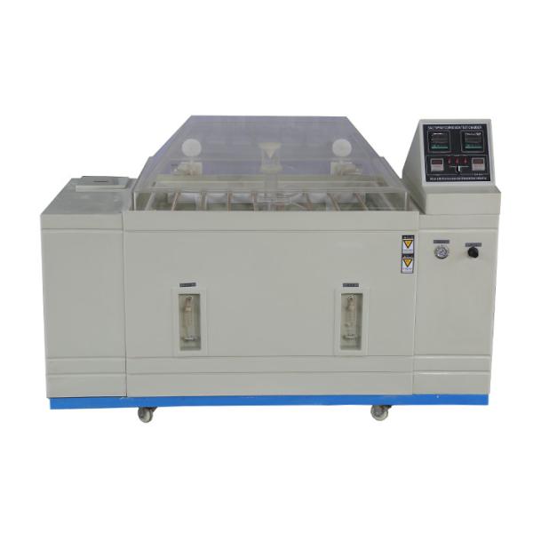 Quality Accelerated Endurance Cloud Salt Spray Corrosion Test Equipment For Laboratory for sale