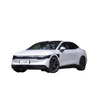 Quality 870KM Cruising Range Pure Electric Mid-size Car ZEEKR 007 Energy Vehicles EV for sale