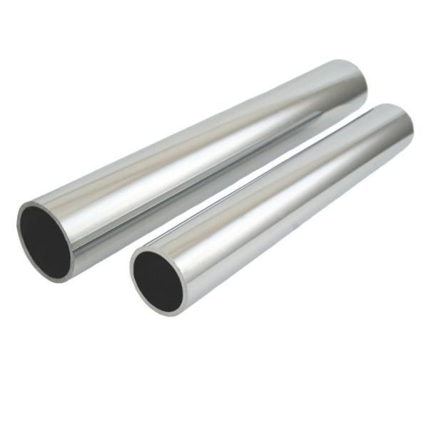Quality .080 Stainless Steel Pipe for sale