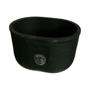 Quality Chemical Resistant Graphite Casting Crucible Customized For Casting Industry for sale
