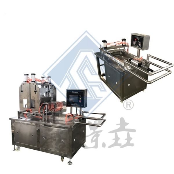 Quality Stainless Steel Automatic Industrial Electric Hard Candy Machine for CANDY for sale
