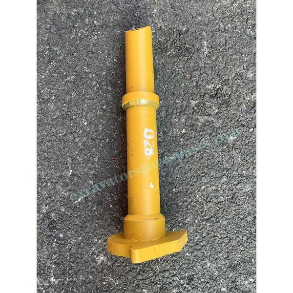 Quality D20 Construction Machinery Excavator Track Adjuster Undercarriage Parts IS09001 for sale