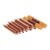 Quality R134a Refrigerator Filter Drier For Refrigeration System Copper Tube for sale