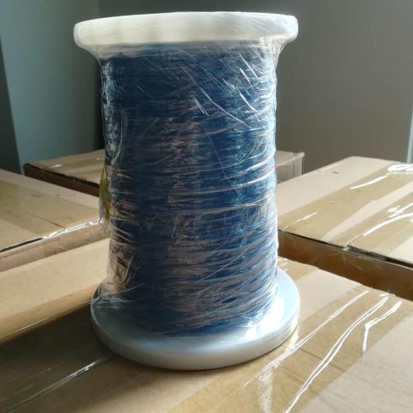 Quality TIW-B Wire Triple Insulated Wire 0.2mm-0.5mm Insulated Copper Wire for sale