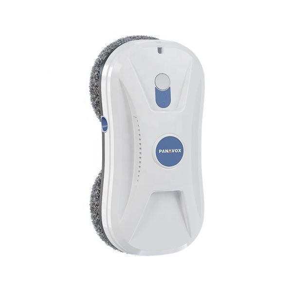 Quality Remote Control Smart Home Cleaning Robot 2.9KPa UPS Water Spray Window Cleaner for sale