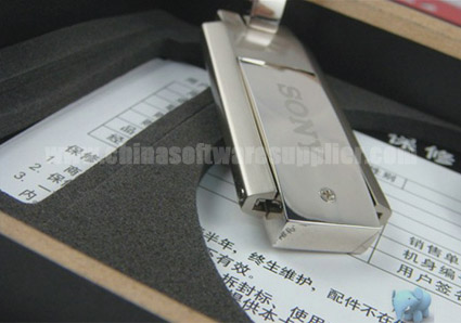 Quality SONY Gun Metal for sale