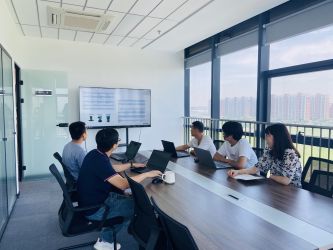 China Factory - Beijing DTS Detection Environmental Protection Technology Co., Ltd.