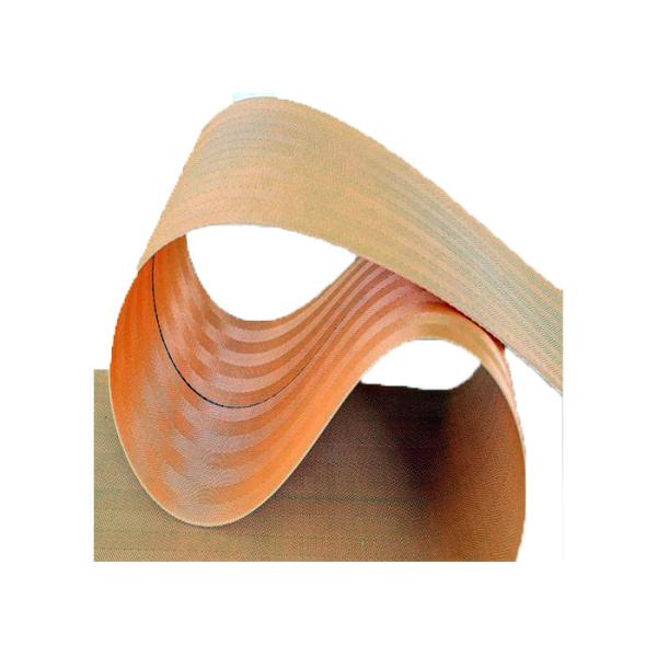 Quality Double Layer Liquid Filter Cloth 1mm Thick PET Filter Fabric for sale