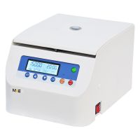 Quality Tabletop 16500rpm Max. Speed Blood Micro Hematocrit Centrifuge Test Lab for sale