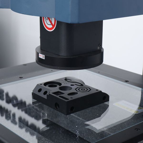 Quality KV-Lite-432 Servo Motor Cantilever Vision Measuring Machine Automatic for sale