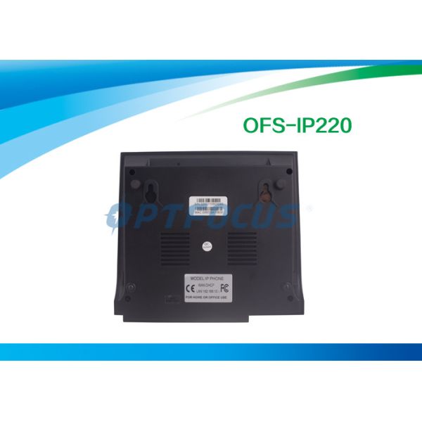 Quality 2 SIP Lines POE IP Phone for sale