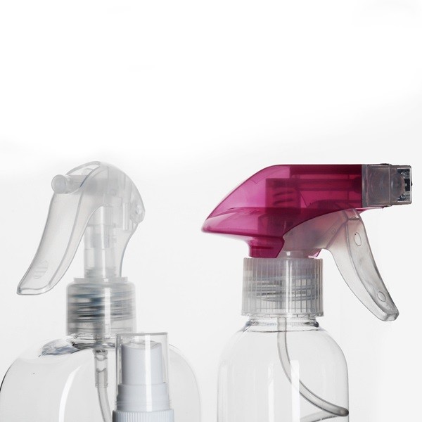Quality Spray Bottle Garden Pump Sprayers,28mm plastic Garden Trigger Sprayer for sale