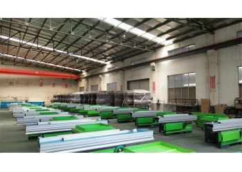 China Factory - Qingdao Baihang Industry and Trade Co., Ltd