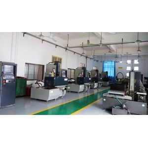 China Factory - Henan Chuangqin Mechanical Equipment Co., Ltd.