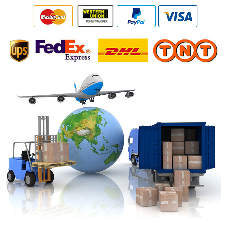 OEM Customized Metal Precision CNC Machining Die Casting Parts Spare Part