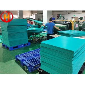 Quality Recyclable Pp Hollow Board For Packaging Corrosion Resistant for sale