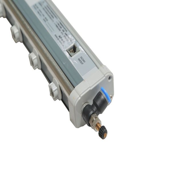 Quality High Voltage Air Source AC Pulse Ion Bar For Carton Erecting Machine for sale