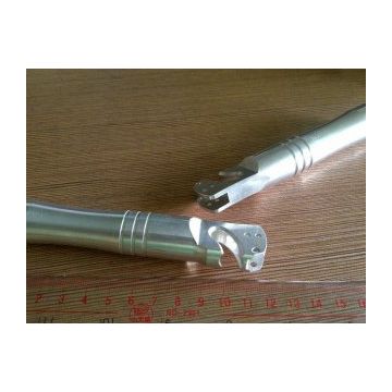 Quality ODM Complex Full-Service 4-Axis CNC Milling for sale