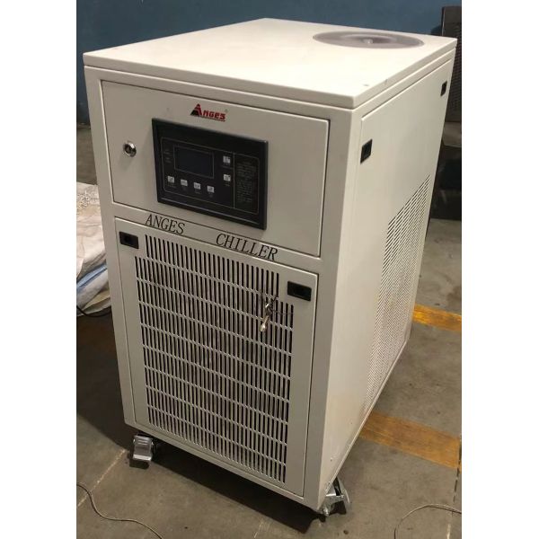 Quality 2 Hp Small Cooling Capacity Laser Chiller Unit For Cnc Machine Welding Engraving for sale