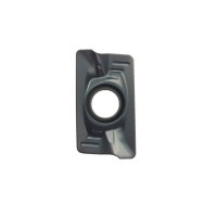 Quality Greyish Black CNC Carbide Inserts APMT1605PDER-FM For Milling Inserts for sale
