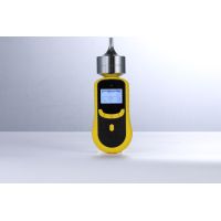 Quality 4 To 1 Multi Gas Detector Pumping Suction CO H2S O2 LEL ATEX CE Certification for sale