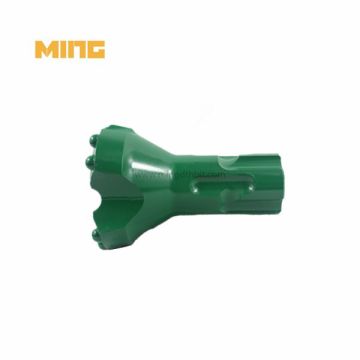 Quality Down the hole Button Bit Russian bayonet connection drill bit 110mm for sale