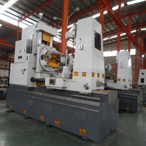 Quality Y3180 Hydraulic Gear Hobber Machine Metal Cutting for sale