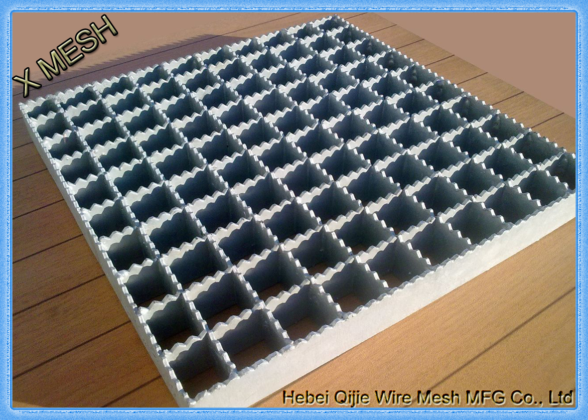 steel bar grating