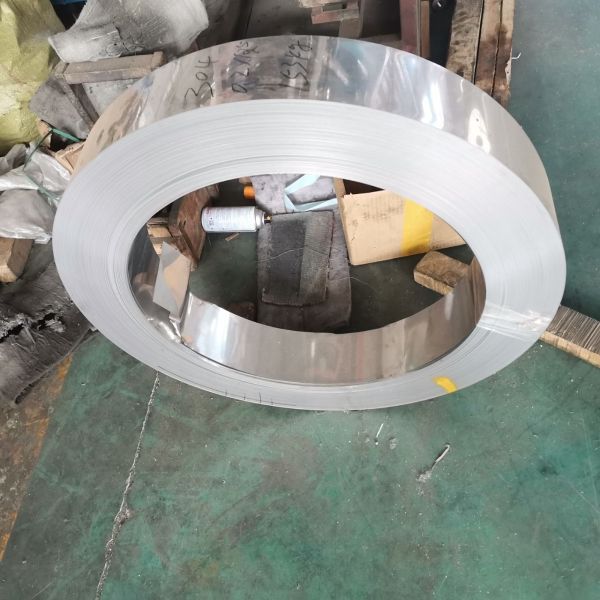 Quality Thin 0.2mm Mumetal Sheets Astm A753 Cold Rolled for sale
