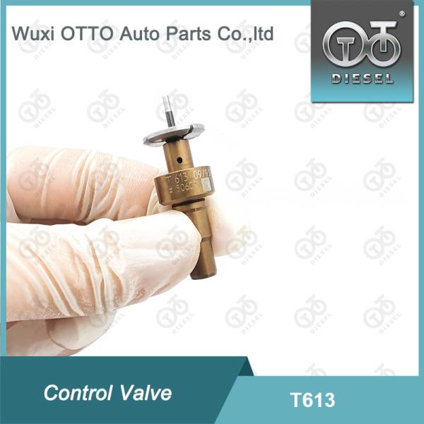 Quality T613 Bosch Common Rail Control Valve Applied 0445110551 for sale