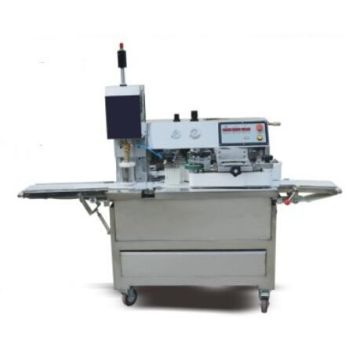 Quality 3100*1500mm 2000w Cookie Production Line For Supermarket for sale