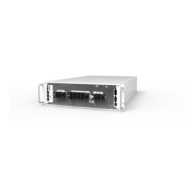 Quality 70kW Bidirectional AC DC Converter Module for Micro Grid Energy Storage System for sale