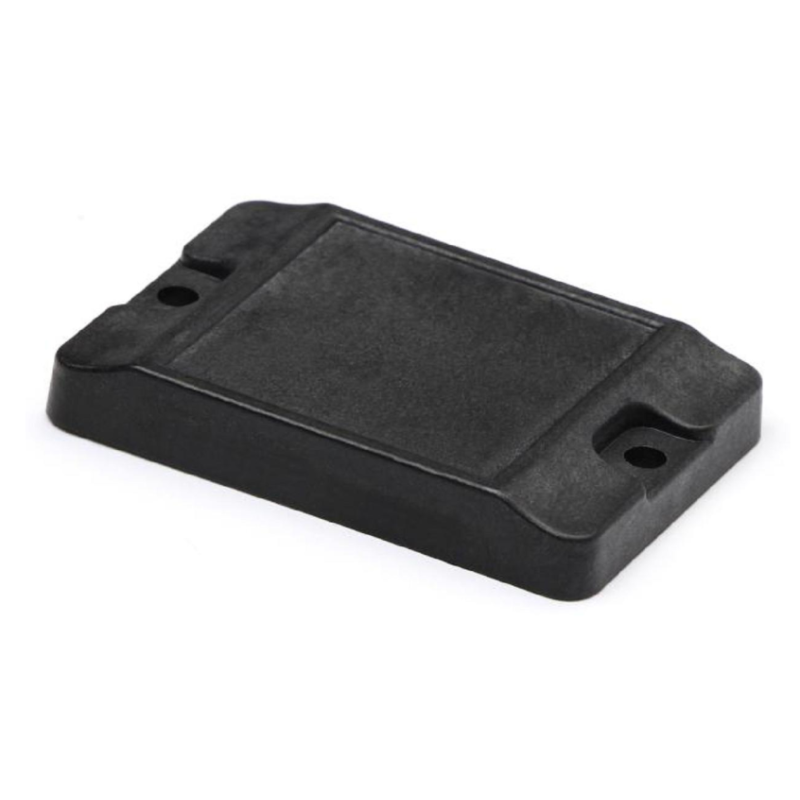 Quality Concrete Embedded UHF RFID On Metal Tag Industrial For Tracking , RFID tag for asphalt management for sale