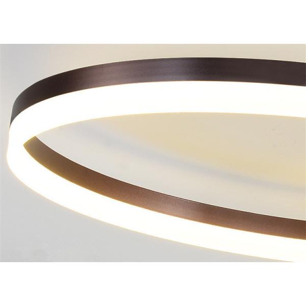 Quality 150cm Circular Ring Chandelier for sale