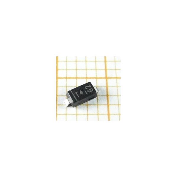 Quality 1N4148W-7-F Diodes Surface Mount IC Diode Transistor 300mA (DC) Standard for sale