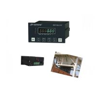 Quality Panel Mount Electronic Weighing Indicator For Hopper Weigh Batch Weigh And for sale