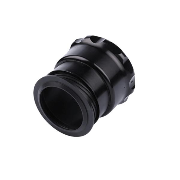 Quality Rustproof CNC Automotive Plastic Parts Antiwear Multipurpose for sale