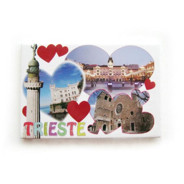 Quality Design Your Own Picture Fridge Magnets Printable Travel Souvenir Frame for sale