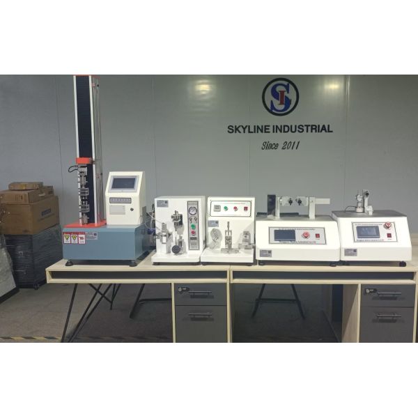 Quality PLC Control Hinge Cycle Tester for sale