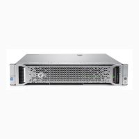 Quality Stock HPE DL 380 G9 2650V4 Intel CPU 25G DDR4 RAM 8SFF 2U Rack Server Refurbishe for sale